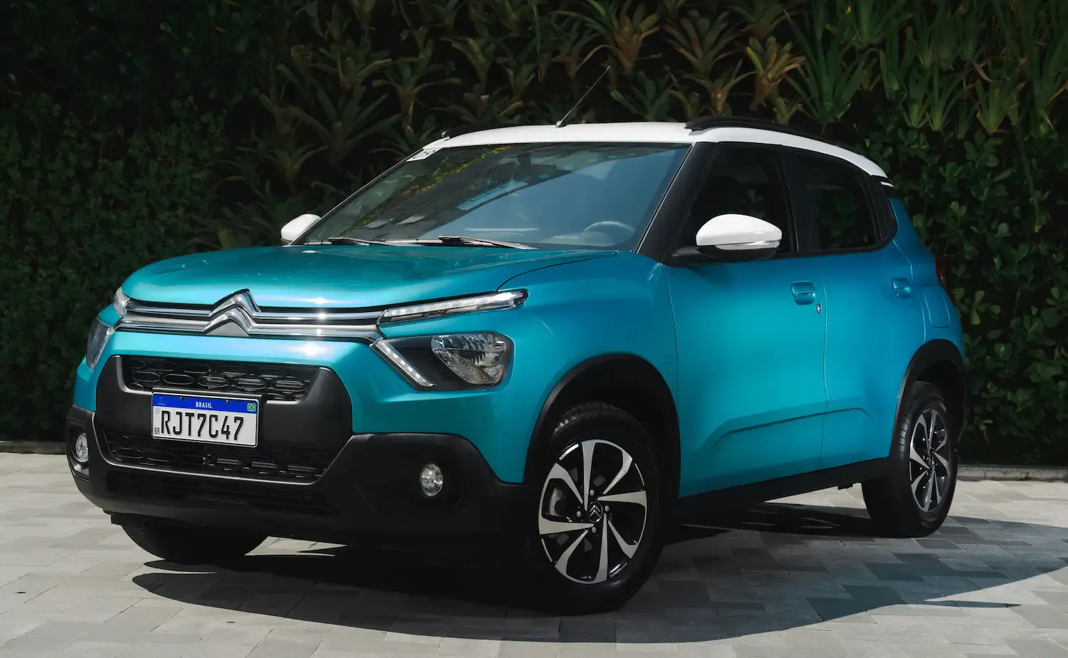 Virgola - Citroen C3 2025